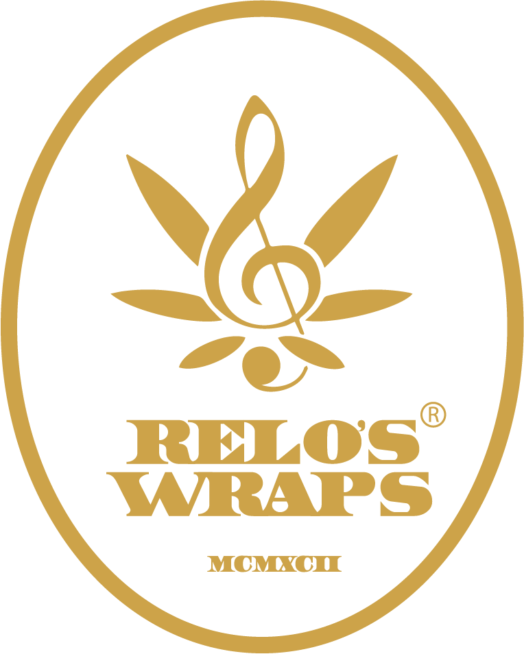 Relo’s Wraps